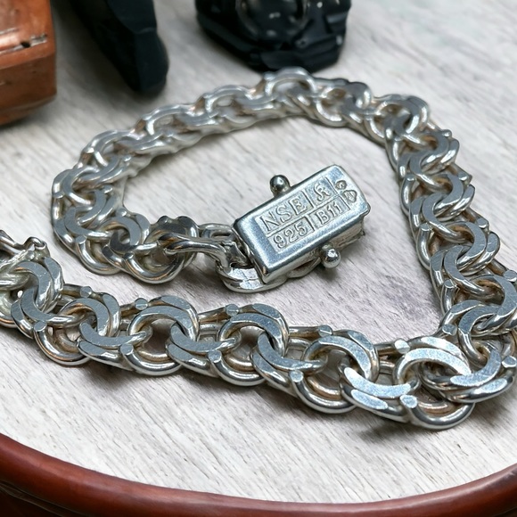 Nils Erik Soderman | Jewelry | Vintage Nilserik Soderman Sterling ...